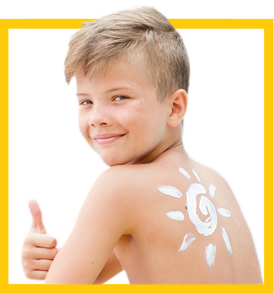 Skin Gard - Sano International : Sano International