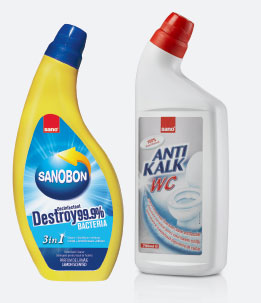 Sano - Sano International : Sano International