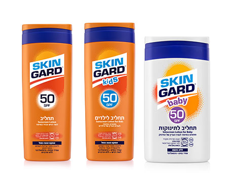 Skin Gard - Sano International : Sano International