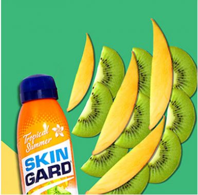 Skin Gard - Sano International : Sano International