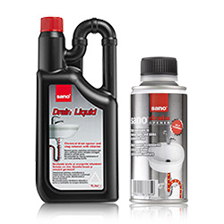 Sano - Sano International : Sano International