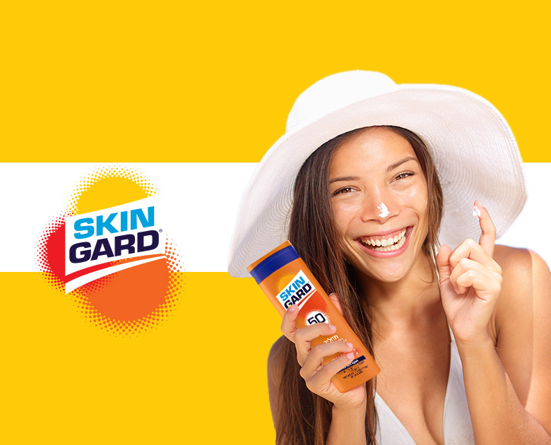 Skin Gard - Sano International : Sano International